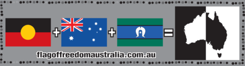 Home - Flag of Freedom Australia