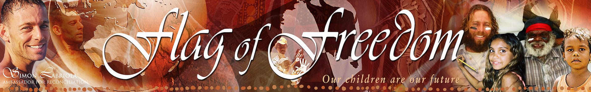 News Articles - Flag of Freedom Australia