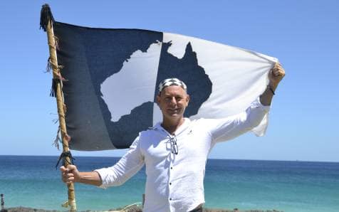 Gallery - Flag of Freedom Australia
