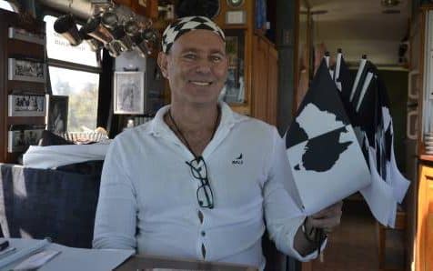 Home - Flag of Freedom Australia